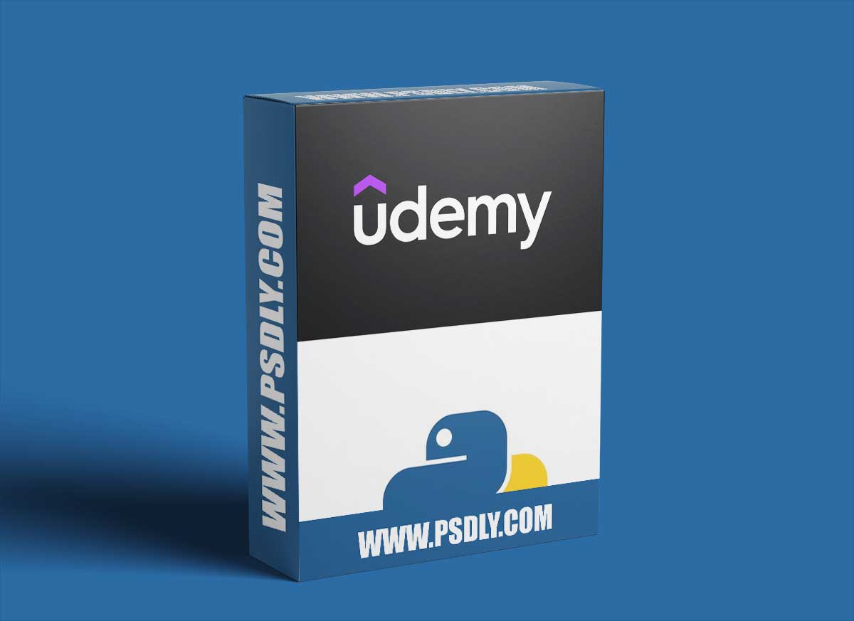 Learn Python As A Beginner And Develop Simple App And Game