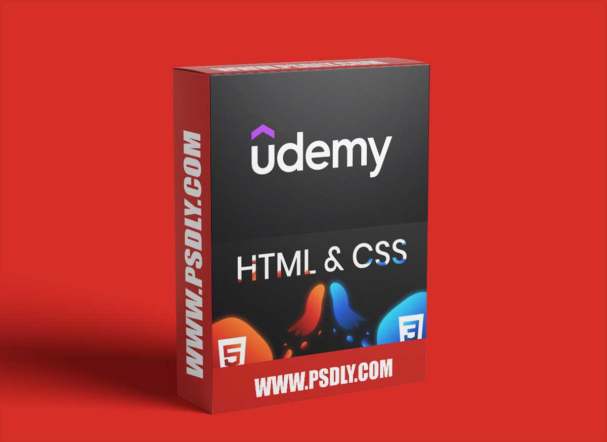 Html And Css: Introduction To Frontend Web Development