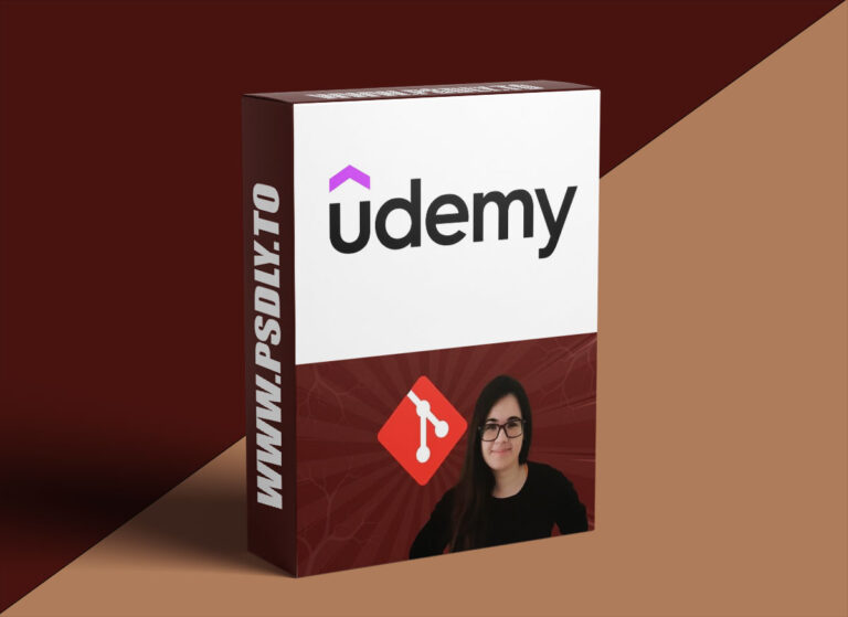 Udemy – Git For Beginners: Learn Version Control