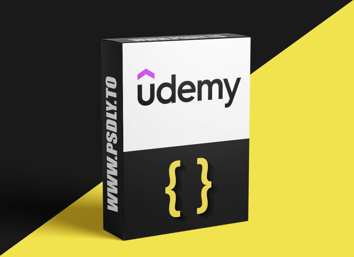 Udemy – Learn JavaScript Objects In 2 Hours: The Complete Guide