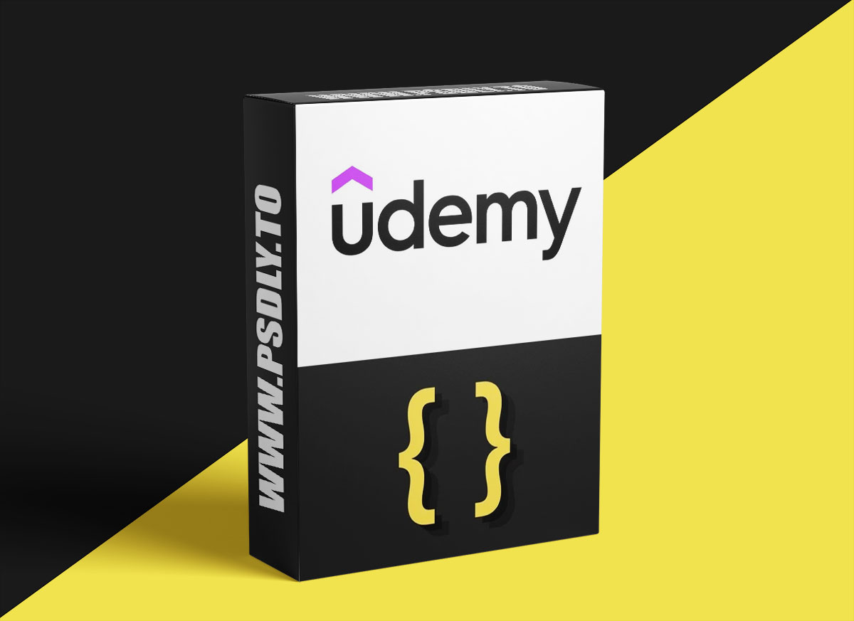 Udemy – Learn JavaScript Objects In 2 Hours: The Complete Guide