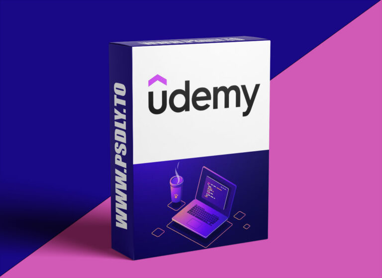 Udemy – Mastering Java Programming And Full Stack Development