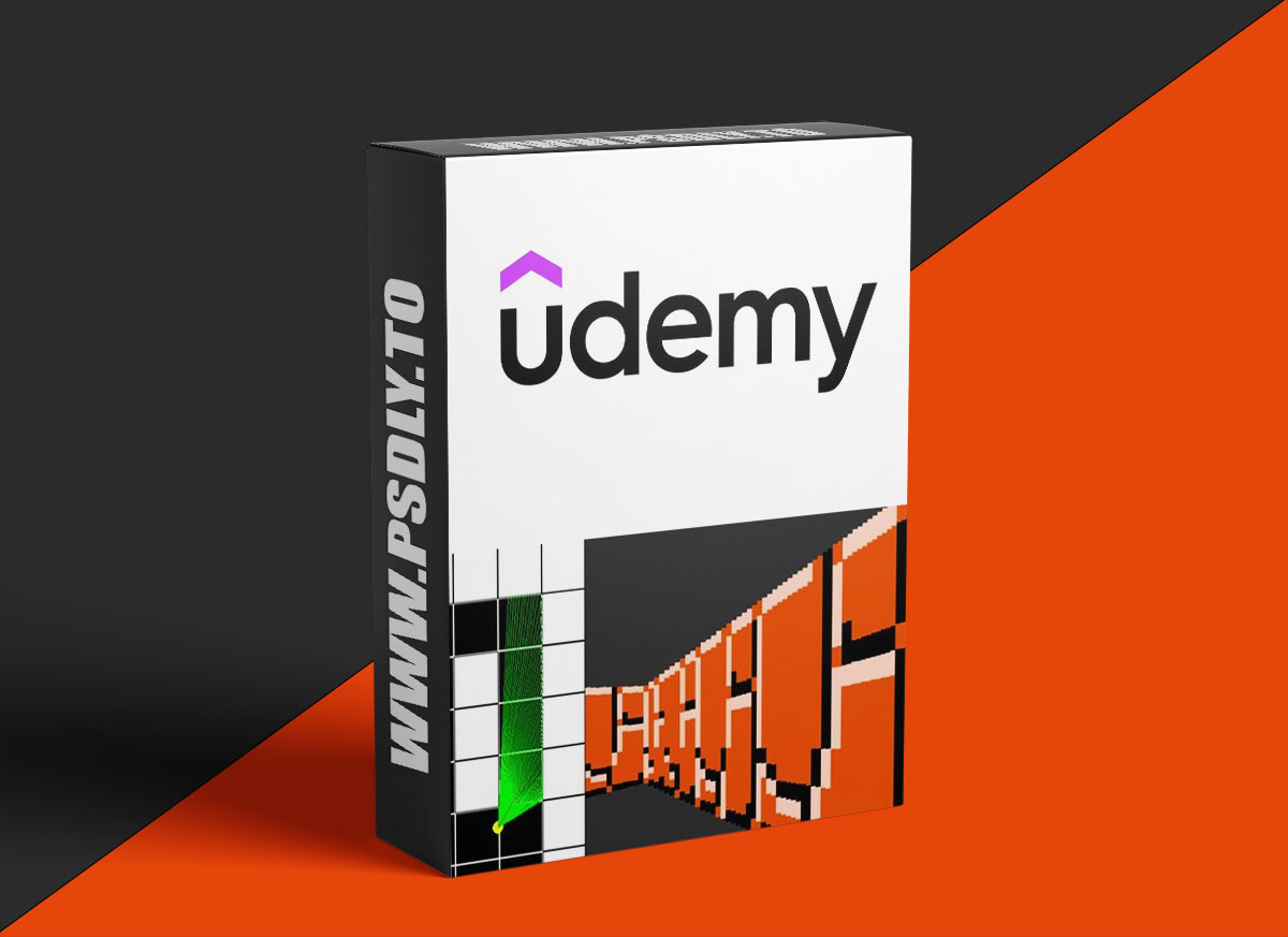 Udemy – Extreme Pygame Programming