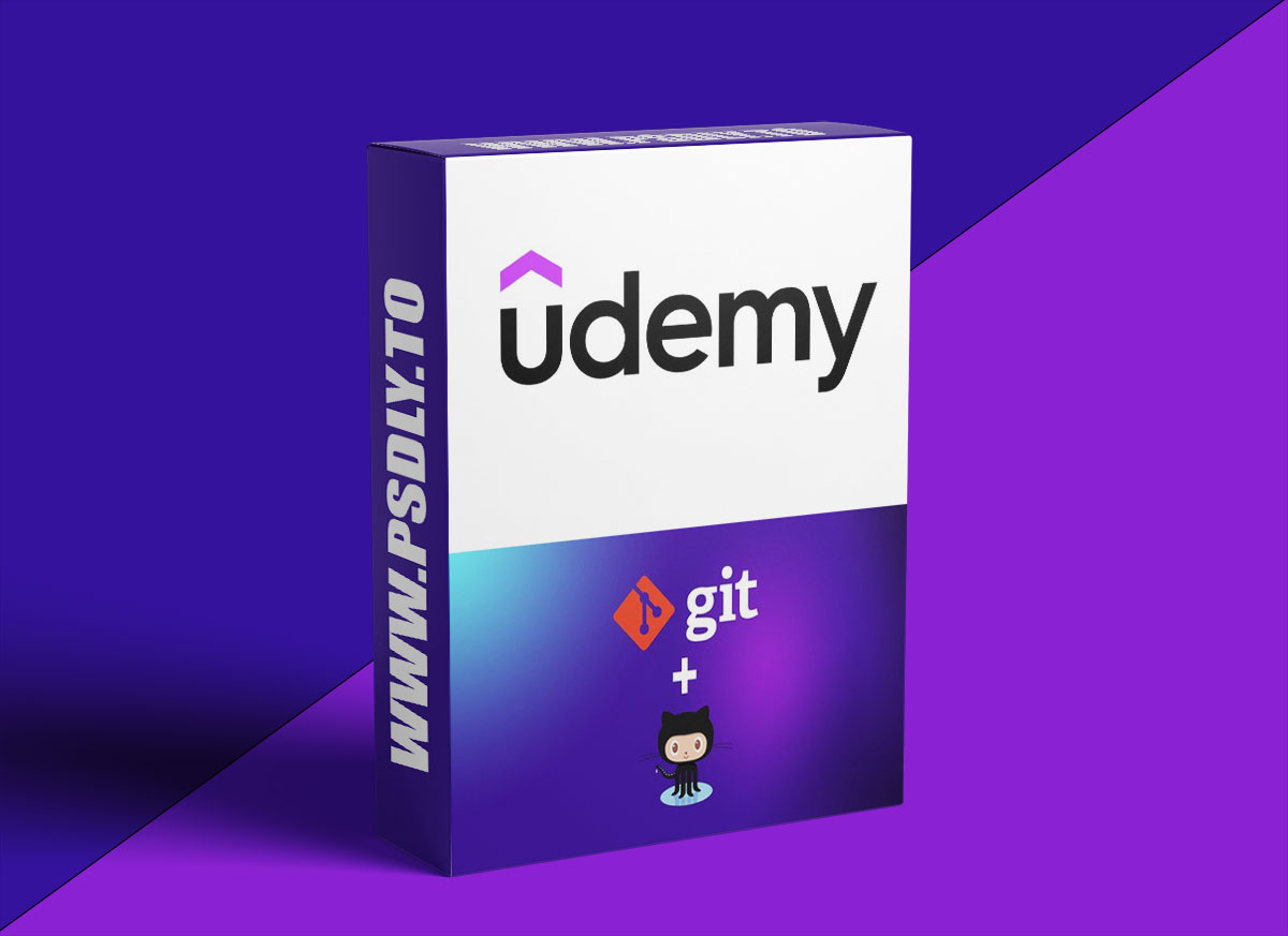 Udemy – Git Essentials: Mini Course By Kalob Taulien